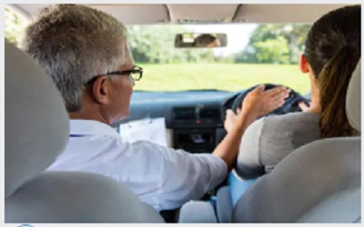What Should I Expect From My First Driving Lesson? - National Driving ...
