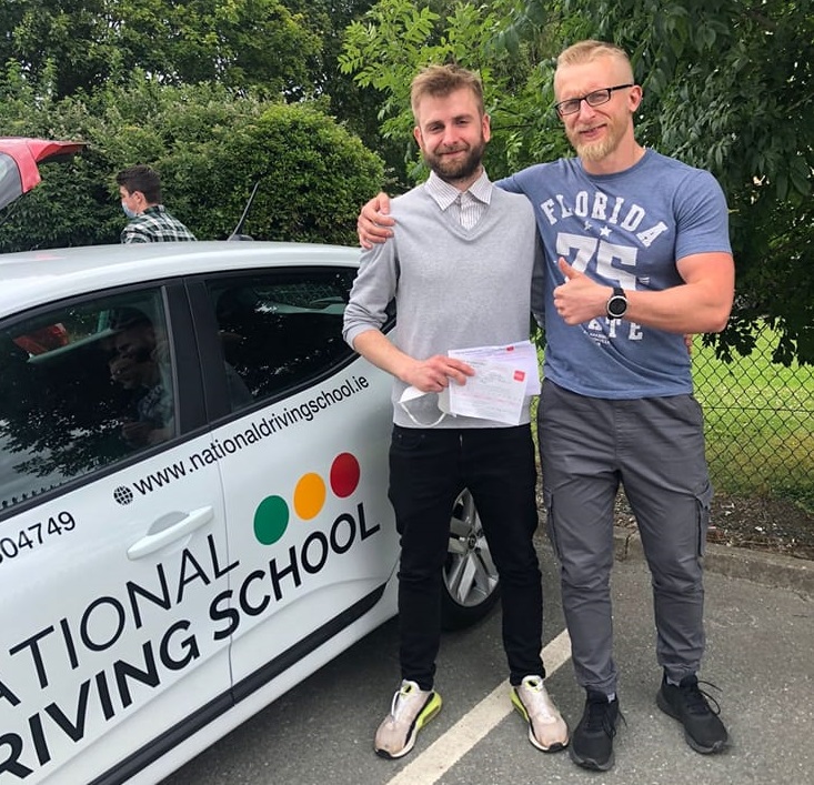 Driving Lessons Tramore | Start Your EDT, Pretest & Automatic Lessons